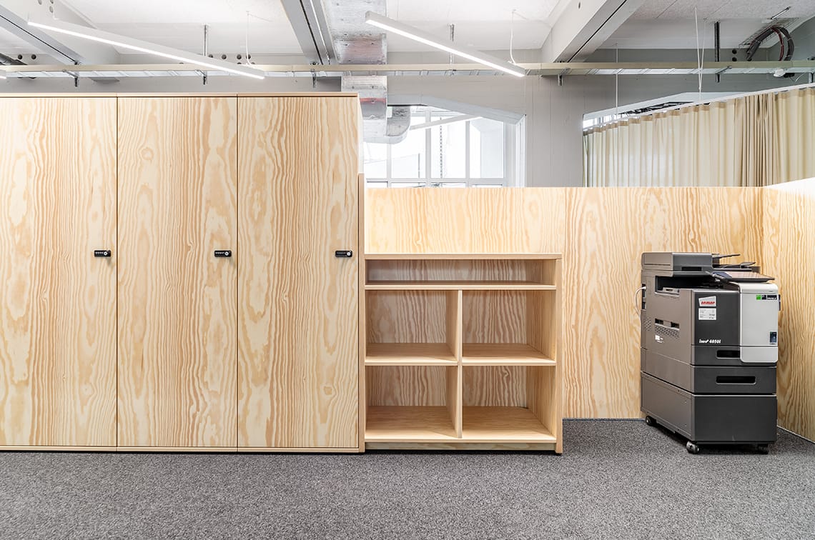 Wettstein – Wettstein AG