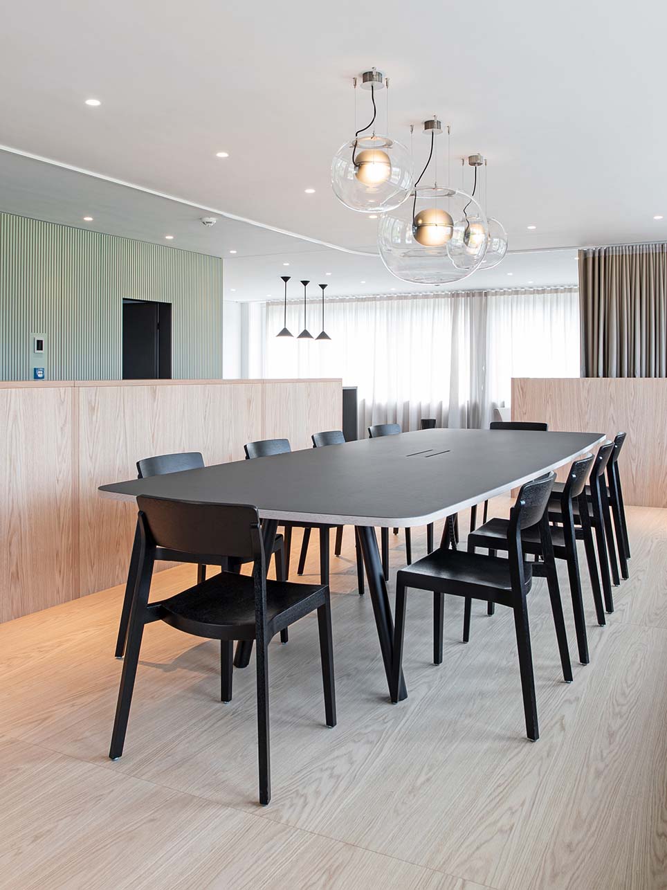 Wettstein – Wettstein AG